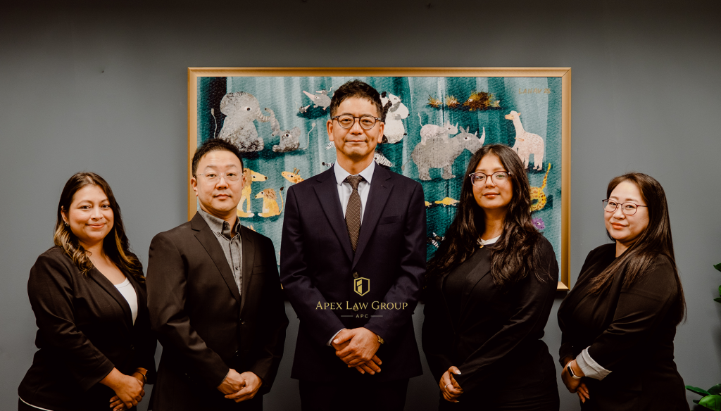 Apex Law Group, APC | Top Personal Injury Attorneys Southern CA